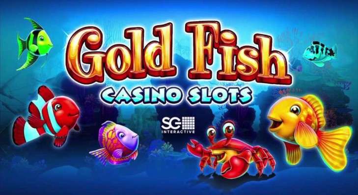 Goldfish Slot Review 2022 | Play to Win C&1 Million+